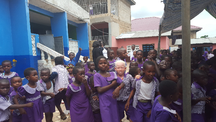 Missions :: Apostolic Praise